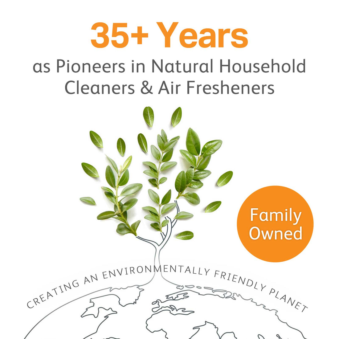 Citra Solv | All-Purpose Fresh Citrus Cleaners for Home and Office