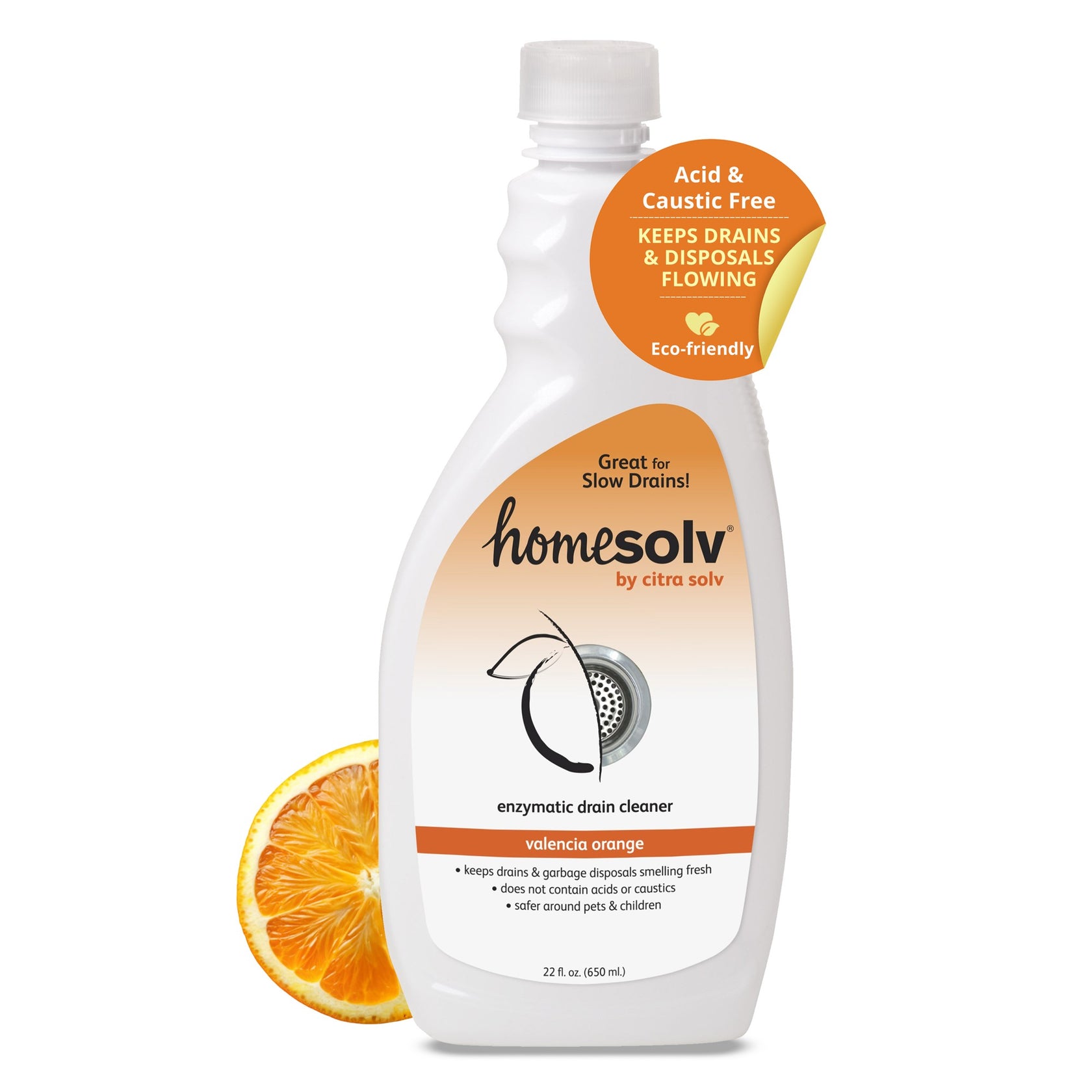 Citra Solv | All-Purpose Fresh Citrus Cleaners for Home and Office